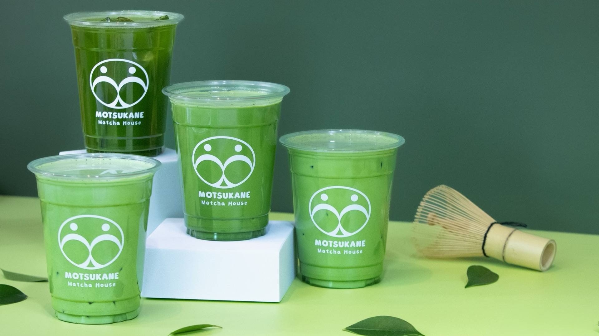 Motsukane - Matcha House (มัตสึคาเนะ) Motsukane - Matcha House (มัตสึคา ...