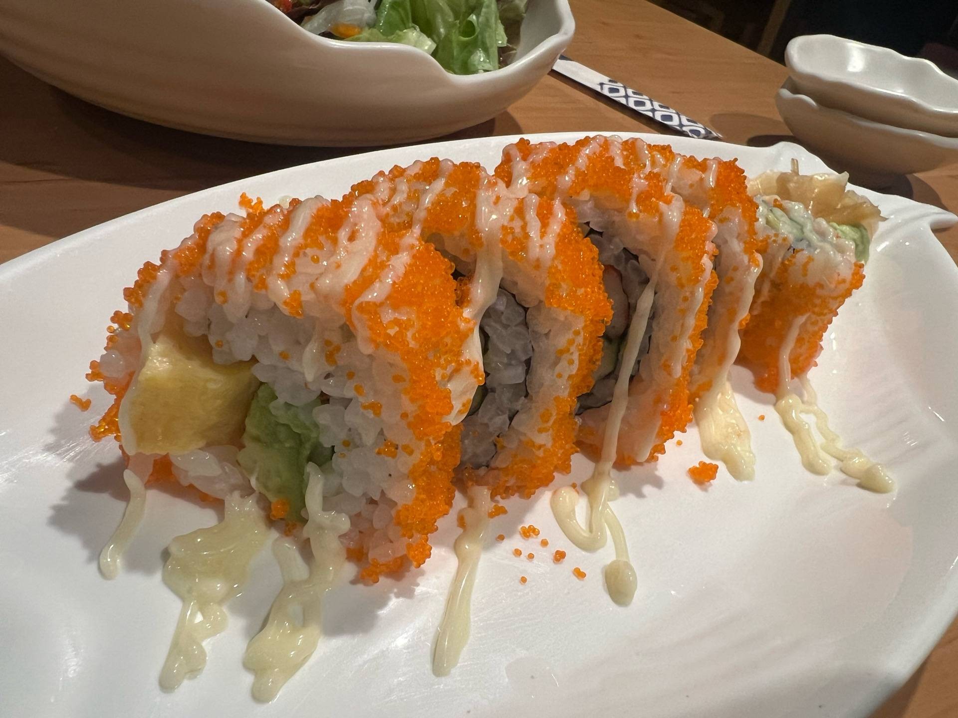 รีวิว The Japan Restaurant สาทรธานี 2 - อาหารญี่ปุ่นราคาประหยัด