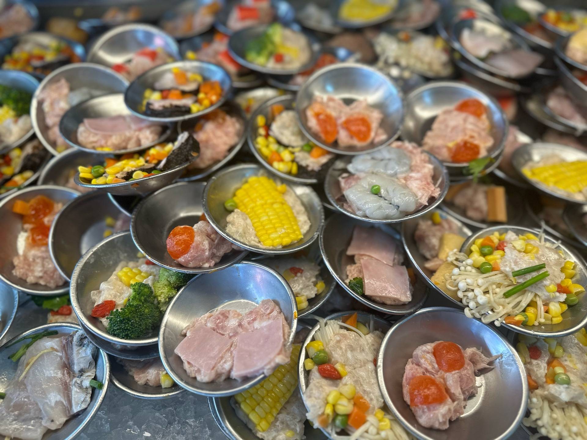 รูป โชคดี แต่เตี้ยม ตัวเมืองหาดใหญ่ 1