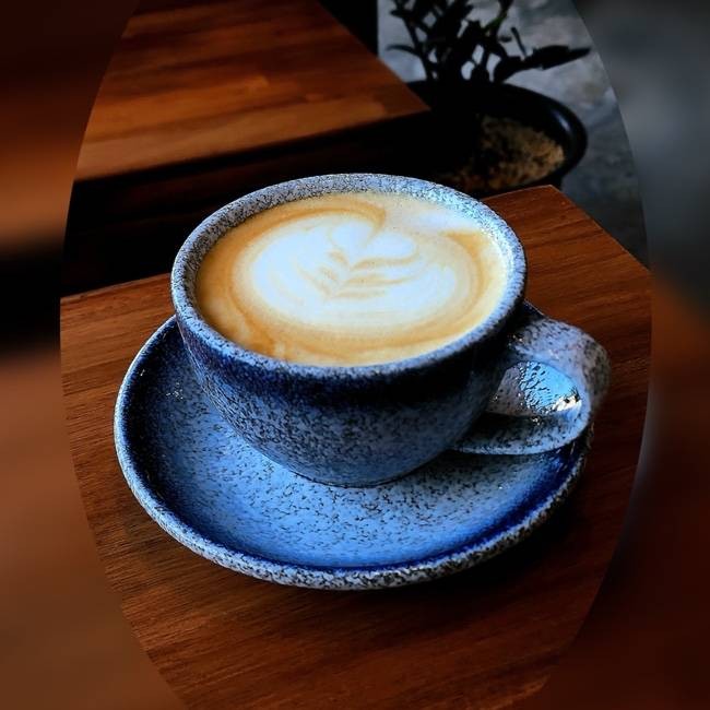 ร้าน Ritmo.Kof Cafe - | รีวิวร้านอาหาร