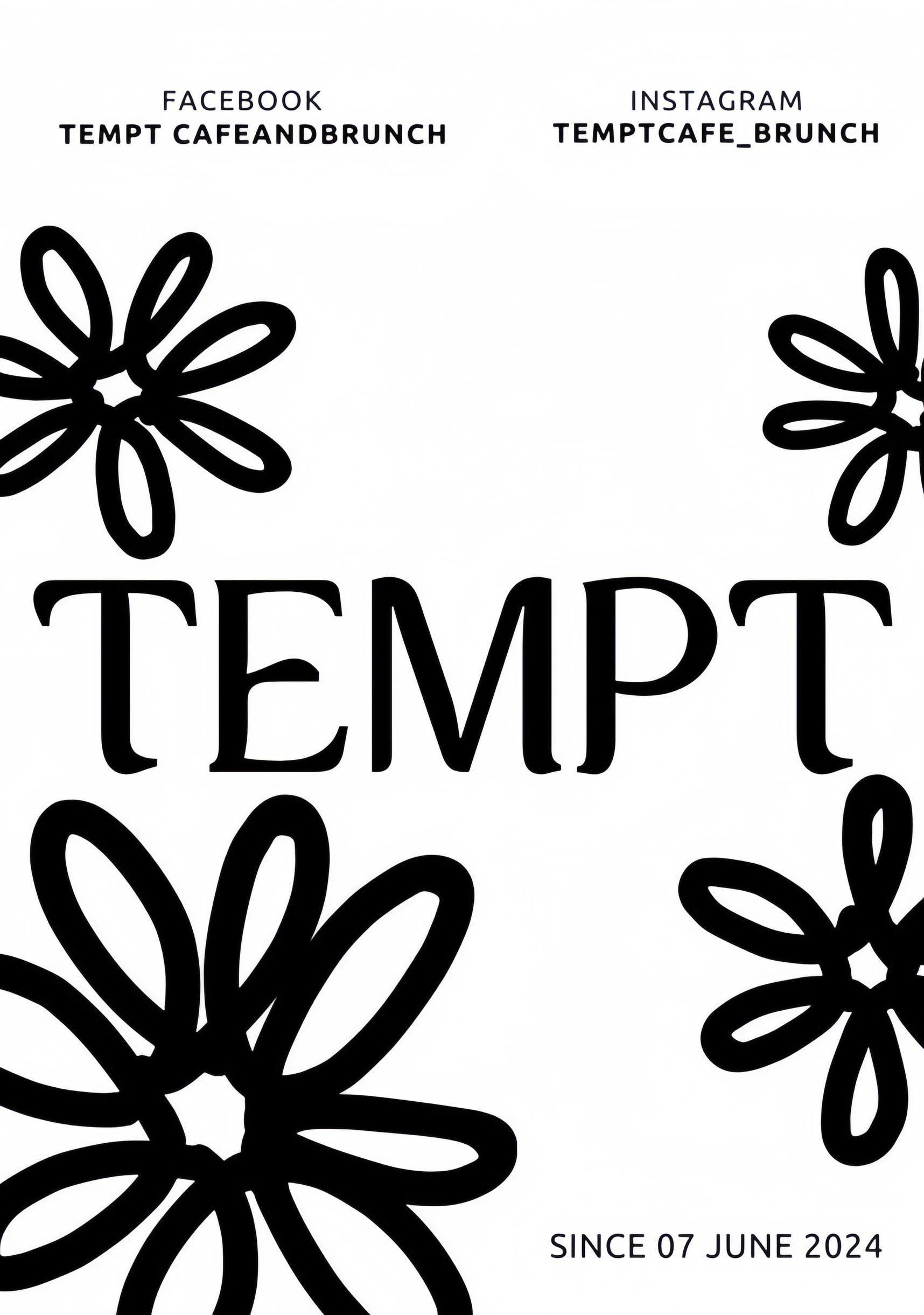 TEMPT - - สั่งอาหารเดลิเวอรี | Wongnai x LINE MAN