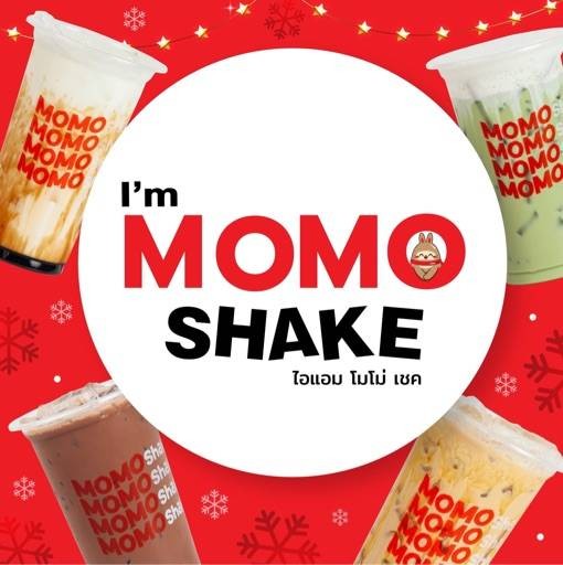 ร้าน Momo Shake MMii รพ. สวนดอก | รีวิวร้านอาหาร