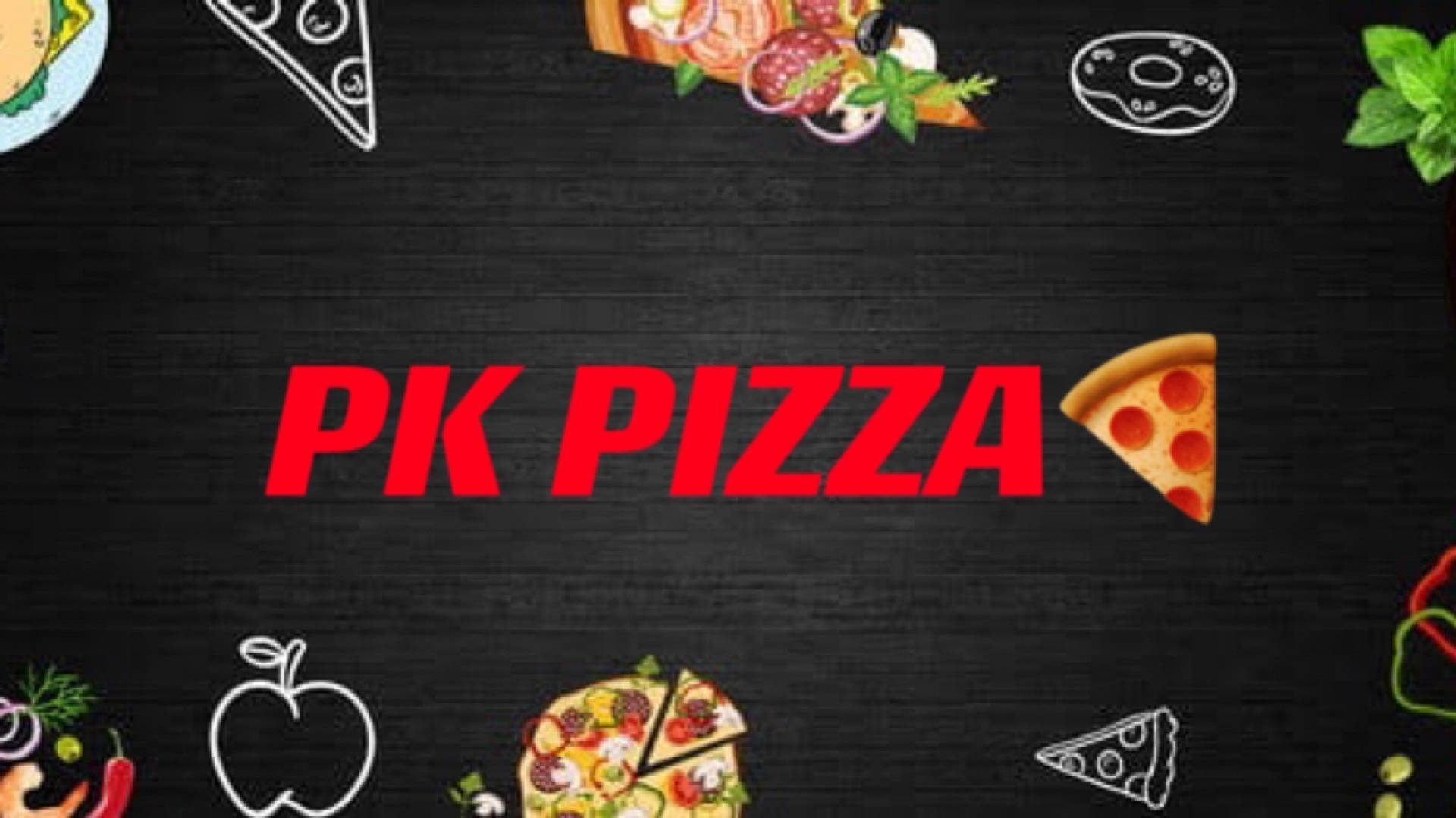 PK PIZZA พิซซ่าภูธร - สั่งอาหารเดลิเวอรี | Wongnai x LINE MAN