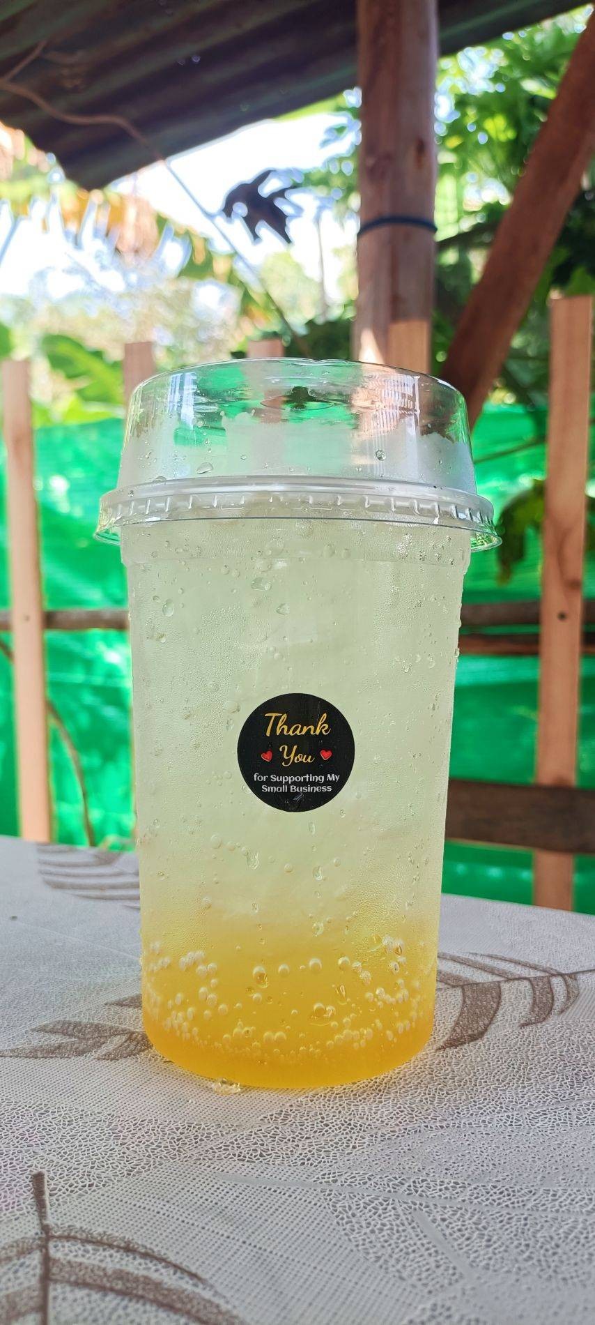 รีวิว 555 coffee รสชาติไม่ซ้ำ จำสูตรไม่ได้ - อร่อยทุกเมนูค่ะ