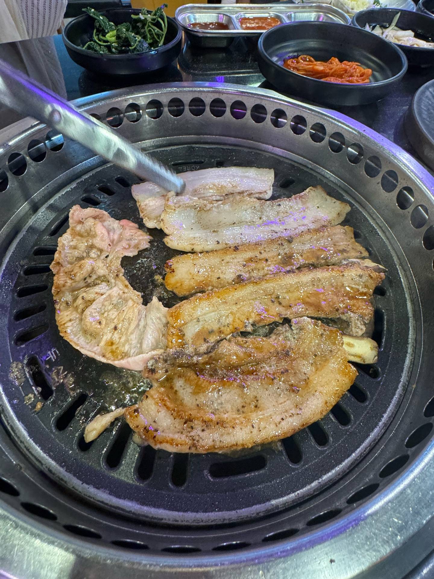 รูป Hongdae BBQ Buffet Siam Square One