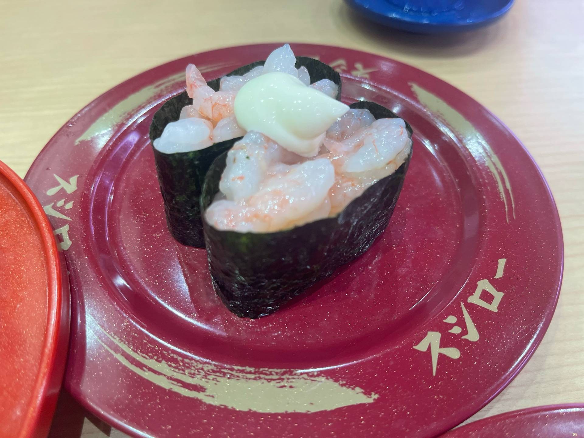 รีวิว SUSHIRO THAILAND Central Festival Pattaya Beach - ซูชิสายพาน เฟรนไชส์ยอดฮิต