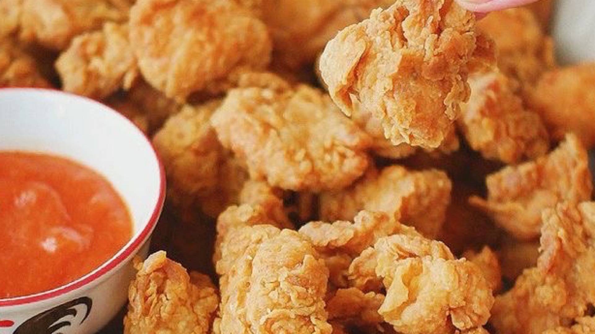 Super fresh fry - สั่งอาหารเดลิเวอรี | Wongnai x LINE MAN