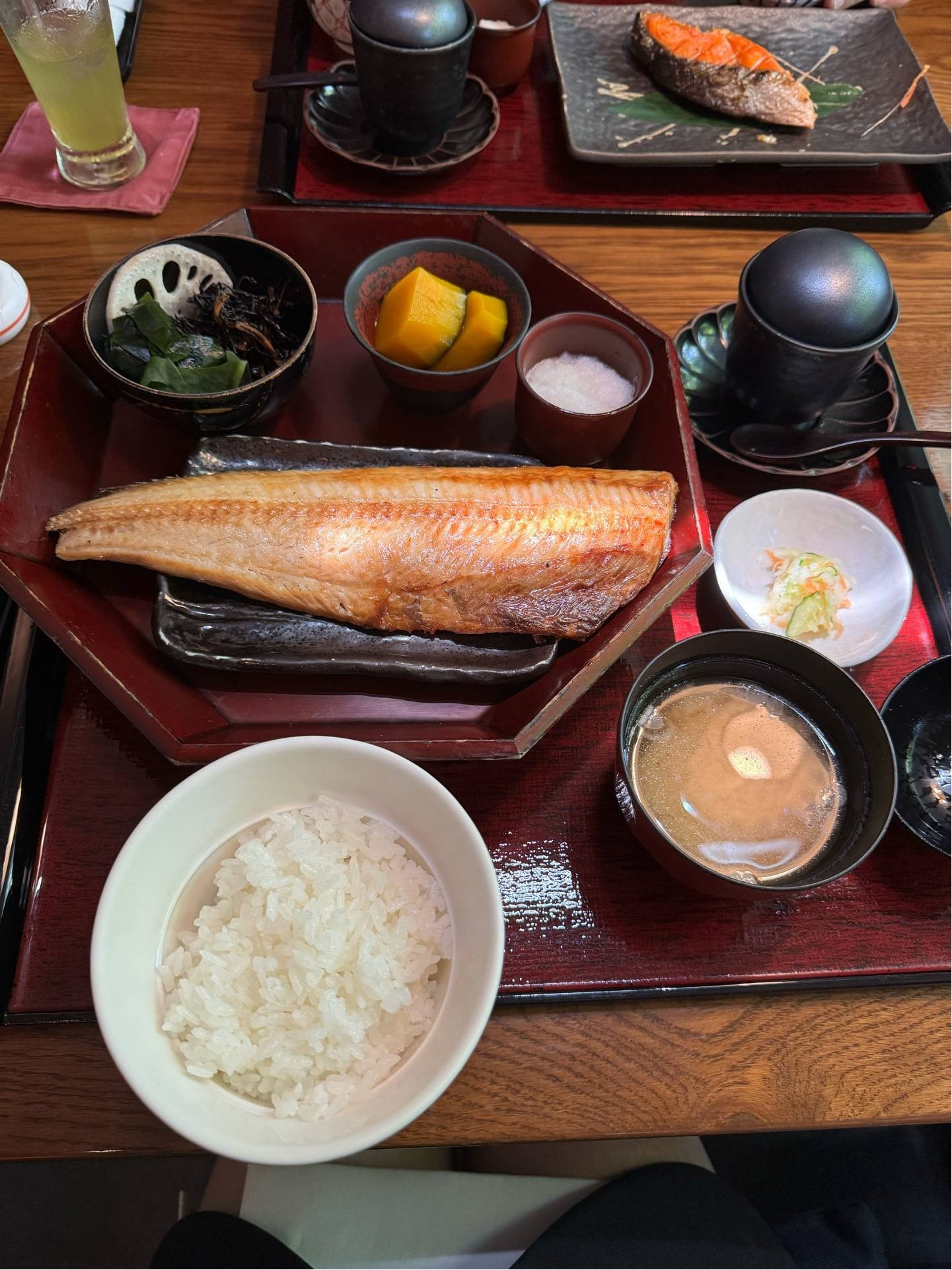 รีวิว みつもり Mitsumori of Tokyo - อาหารญี่ปุ่นฟีลญี่ปุ่นต้นตำรับมากกก