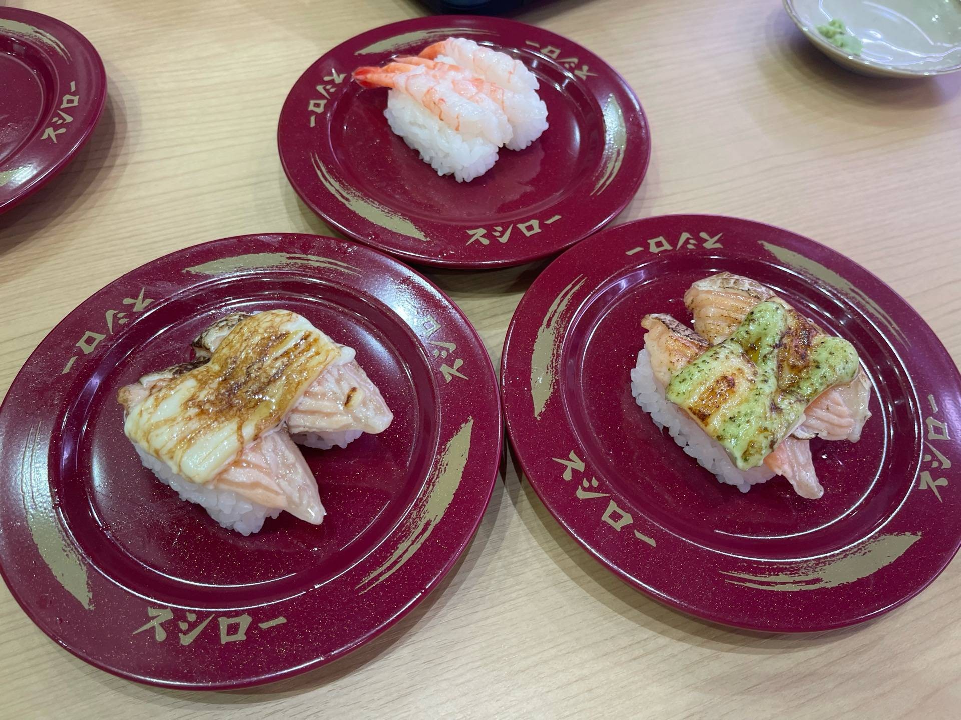 รูป SUSHIRO THAILAND Central Festival Pattaya Beach