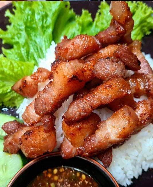 ร้าน ครัว Ning wadee | รีวิวร้านอาหาร