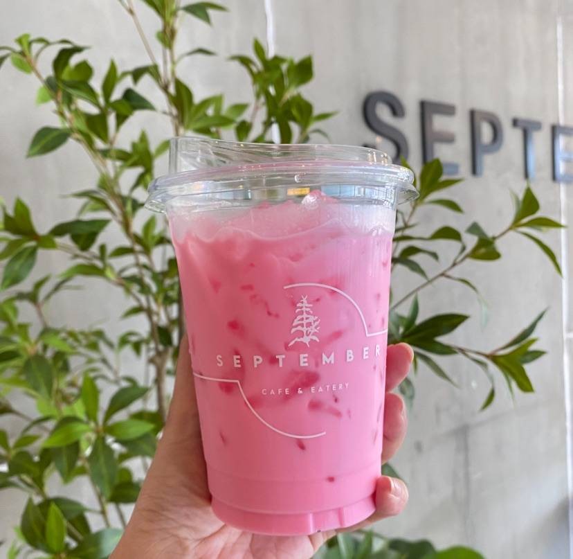 ร้าน 716 Coffee ร้านกาแฟ ขนมปังปิ้ง | รีวิวร้านอาหาร