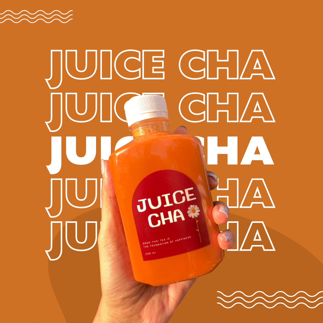 ร้าน JUICE CHA (จุ๊ยชา) | รีวิวร้านอาหาร