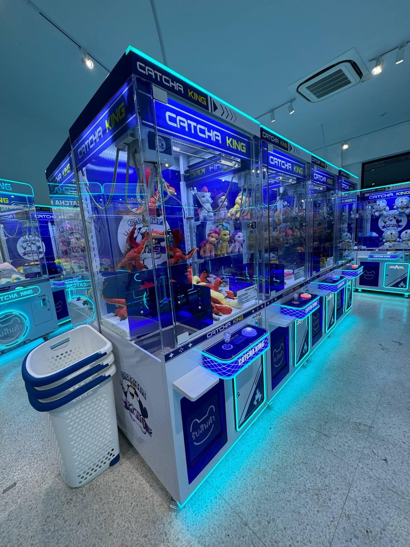 รูป Catcha King