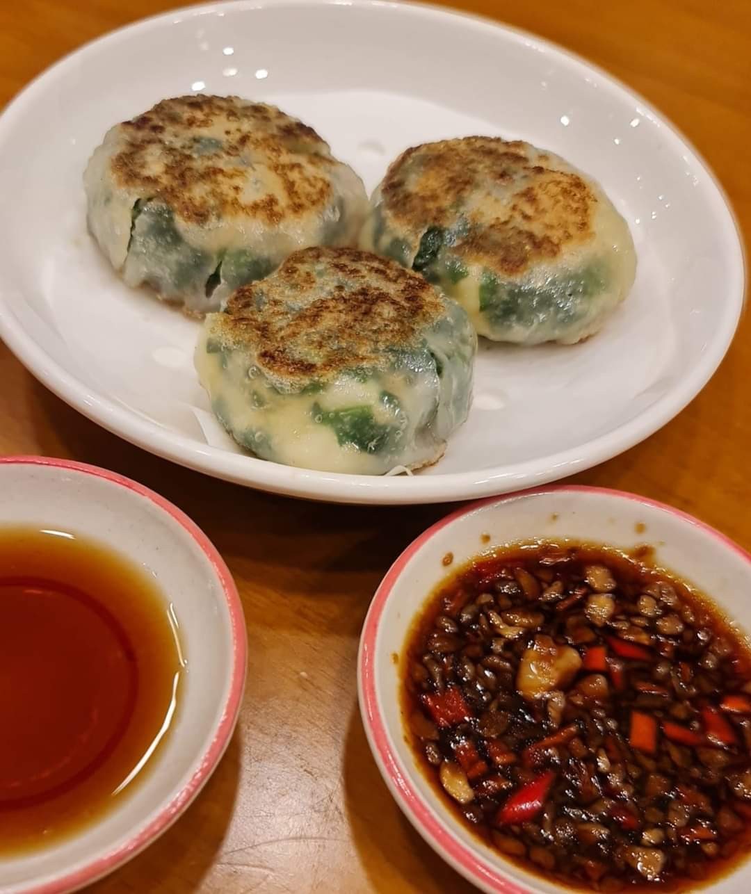 รีวิว CHUN Dim Sum - คุณภาพและรสชาติความอร่อย☺️