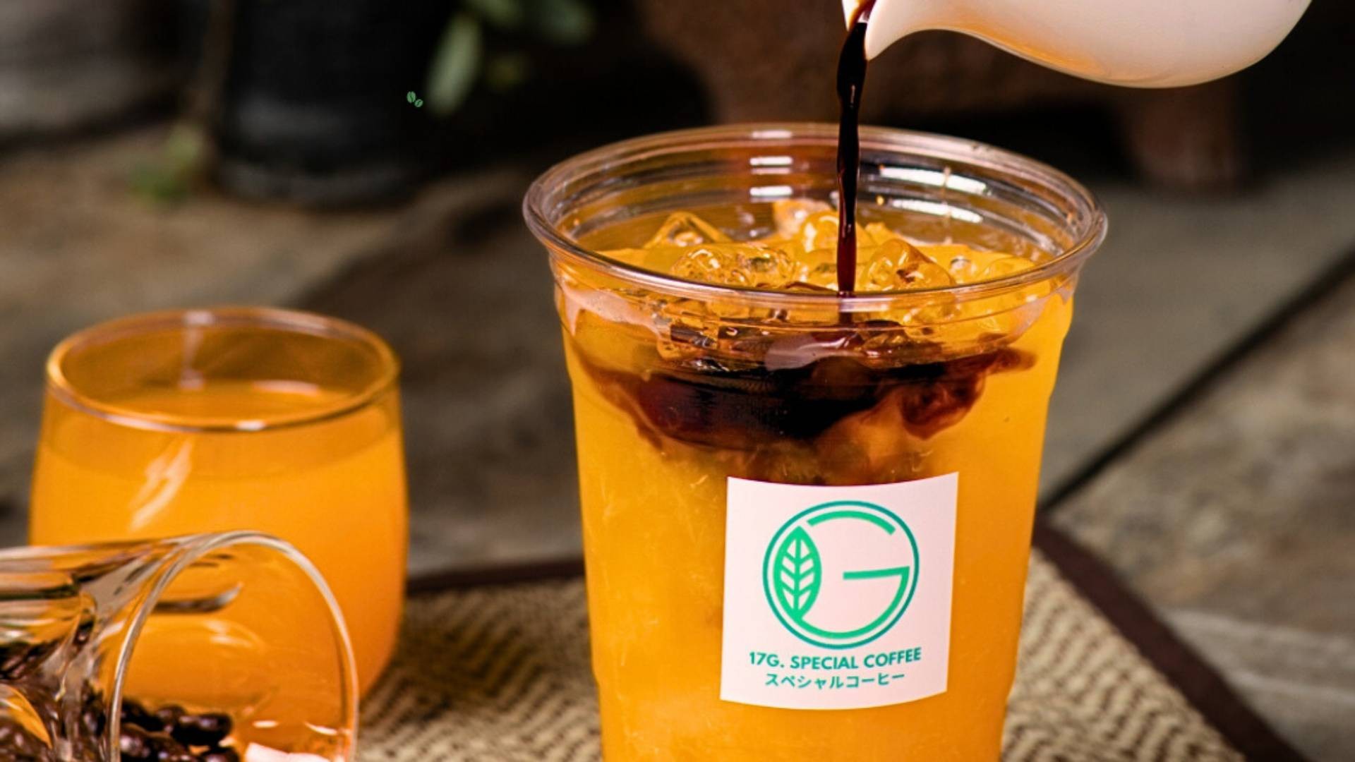 17G.Home Coffee • ホームコーヒー แม่เหียะ - สั่งอาหารเดลิเวอรี | Wongnai x ...