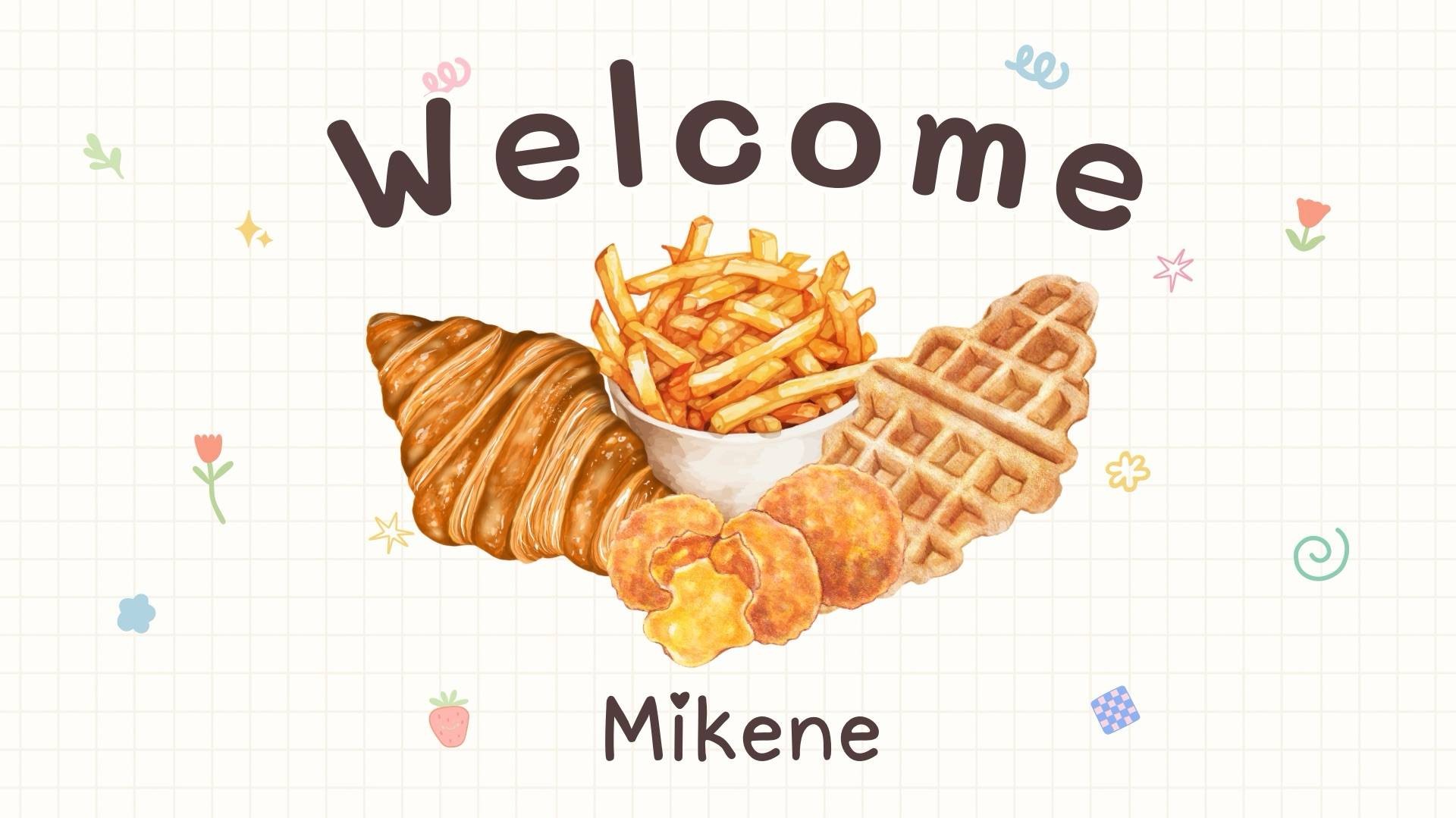 Mikene (มิเกะเนะ) - สั่งอาหารเดลิเวอรี | Wongnai x LINE MAN