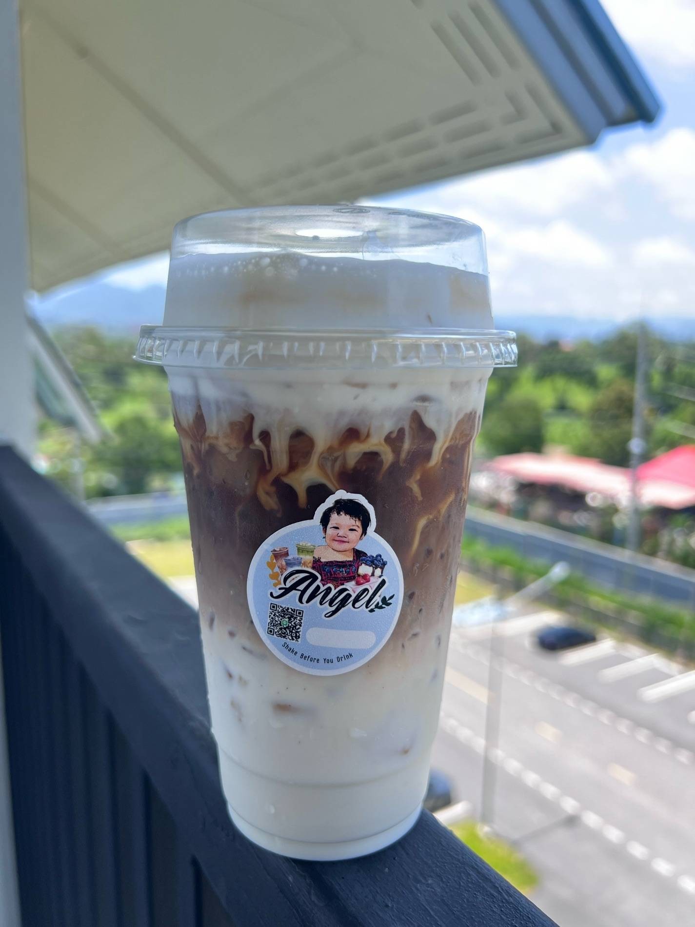ร้าน Angel coffee | รีวิวร้านอาหาร