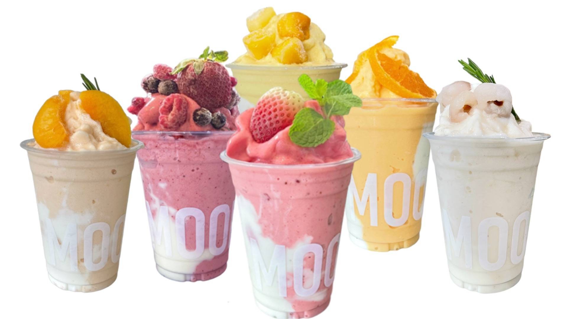 Mood Smoothie Cafe’ หลังมอ - สั่งอาหารเดลิเวอรี | Wongnai x LINE MAN
