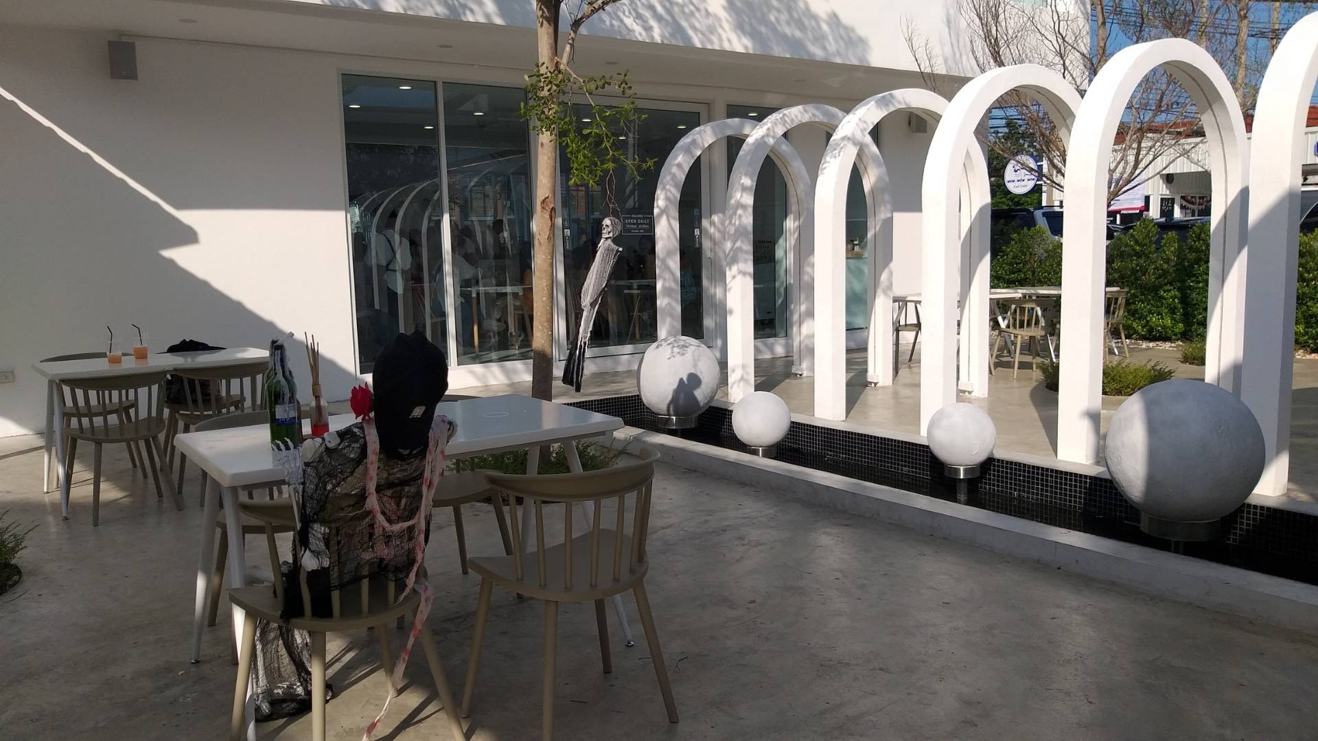 รูป Hom cafe & Restaurant