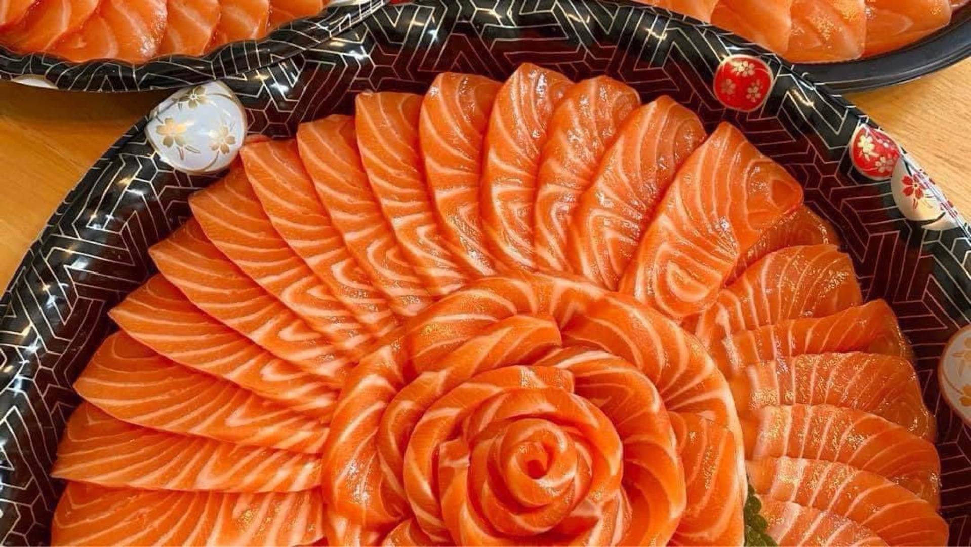 Salmon Chef สาขาลำลูกกา ลำลูกกา - สั่งอาหารเดลิเวอรี | Wongnai x LINE MAN