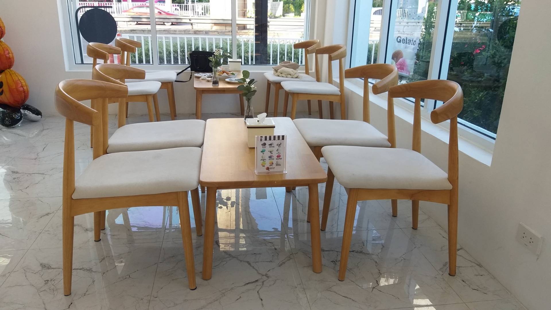 รูป Hom cafe & Restaurant