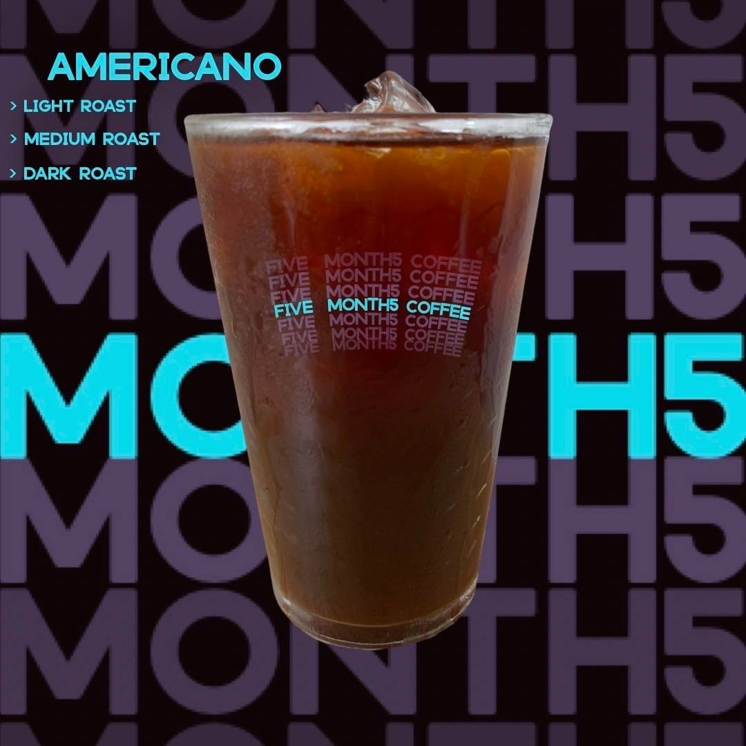 ร้าน Five month5 coffee | รีวิวร้านอาหาร
