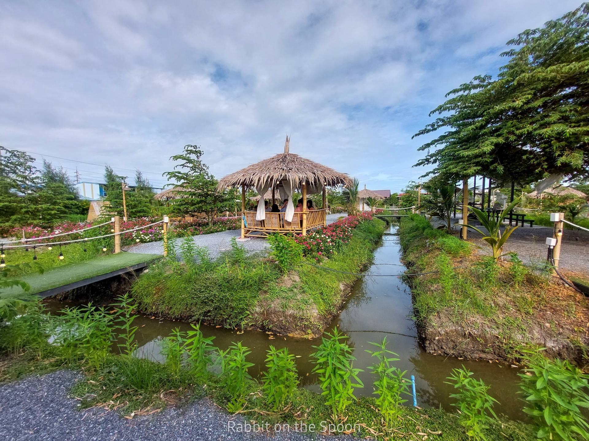 รูป All Weather Farm บางขุนเทียน-ชายทะเล ซอย20/1