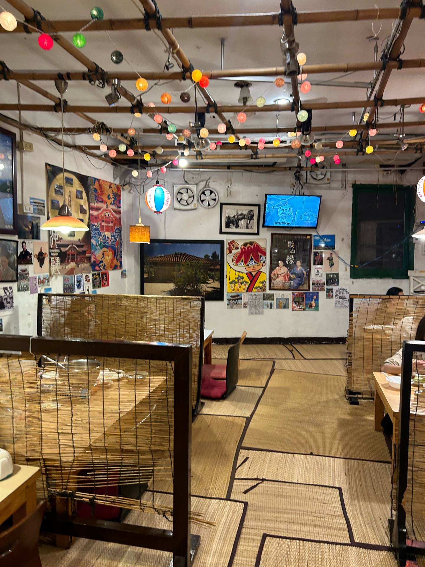 รูป Okinawa restaurant Kinjo สุขุมวิท 69