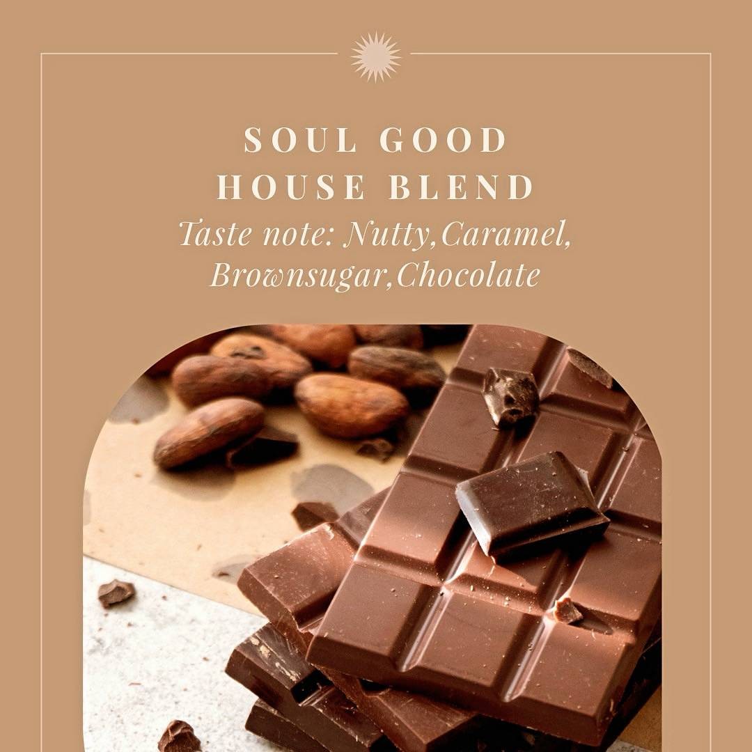ร้าน Soul Good Matcha&Coffee | รีวิวร้านอาหาร