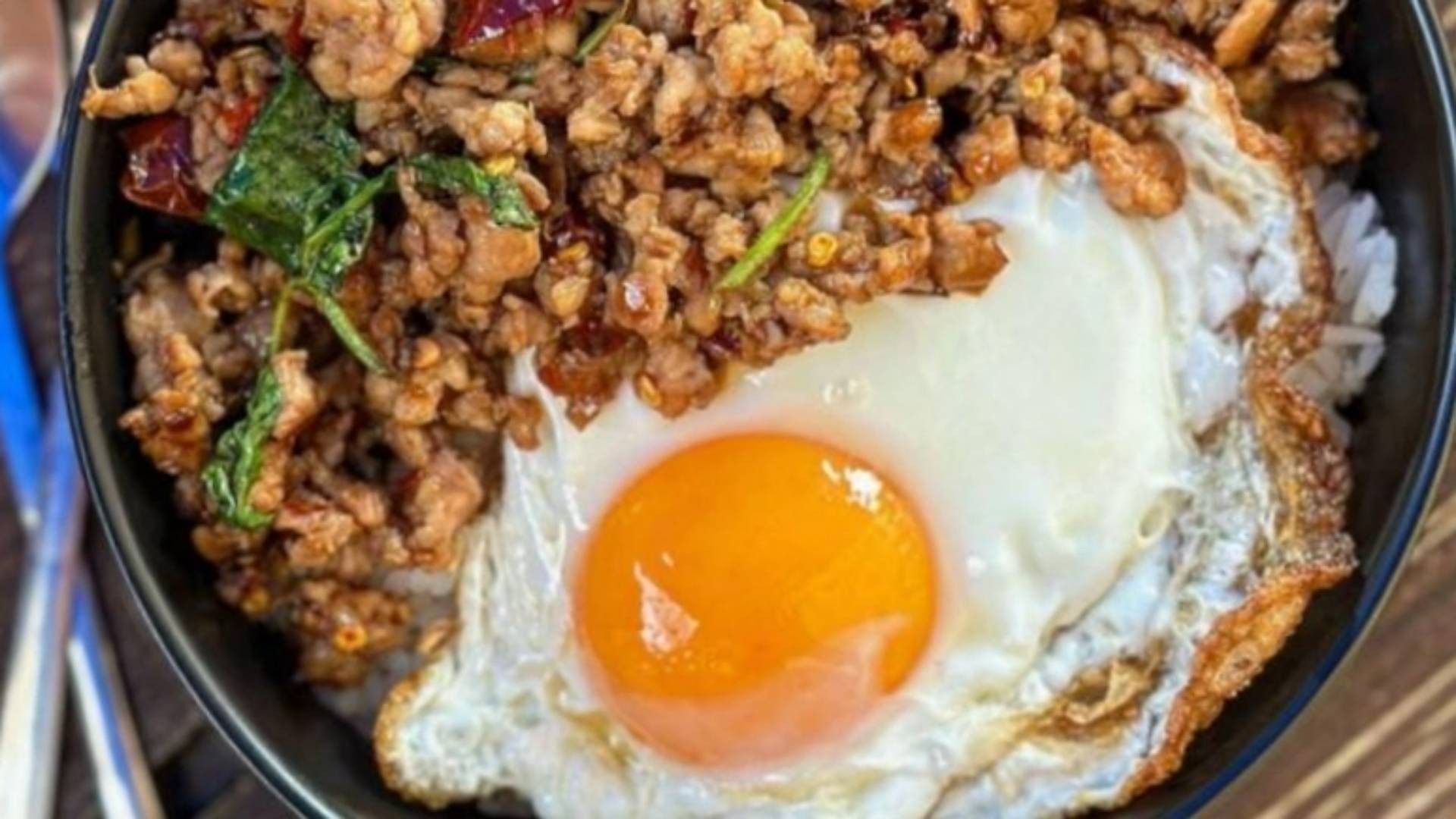 ครัวอุมมี UMMEE ( ฮาลาล ) - สั่งอาหารเดลิเวอรี | Wongnai x LINE MAN