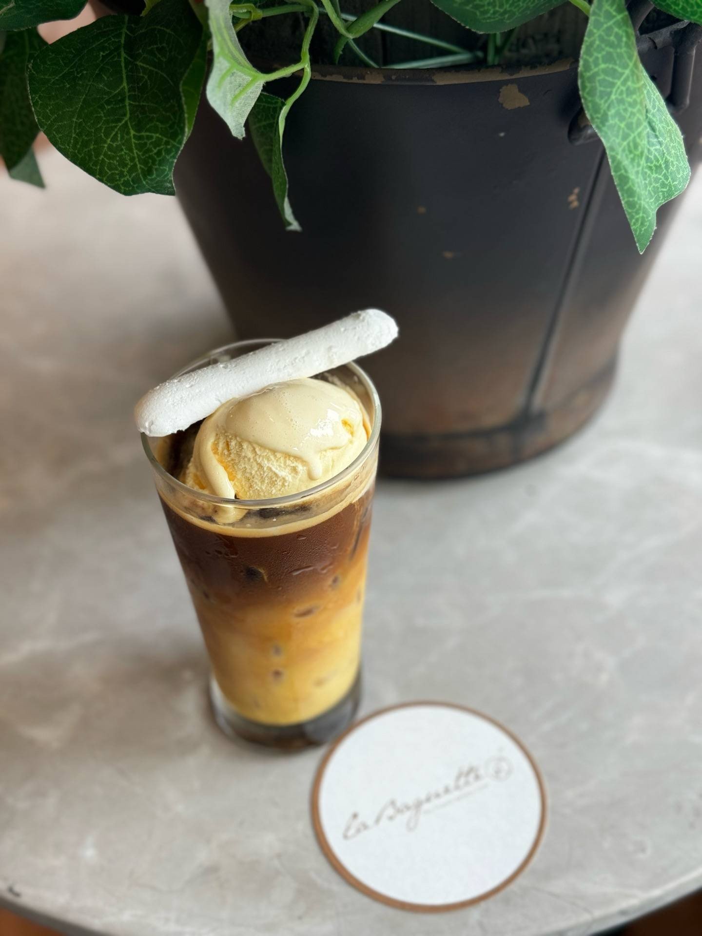 รูป La Baguette Bakery Cafe Phratamnuk Hill, Jomtien Pattaya