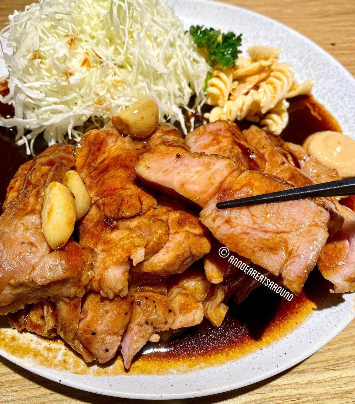 รีวิว โกเบทนเทกิ พร้อมพงษ์ โกเบทนเทกิ พร้อมพงษ์ - Tonteki ต้องร้านนี้