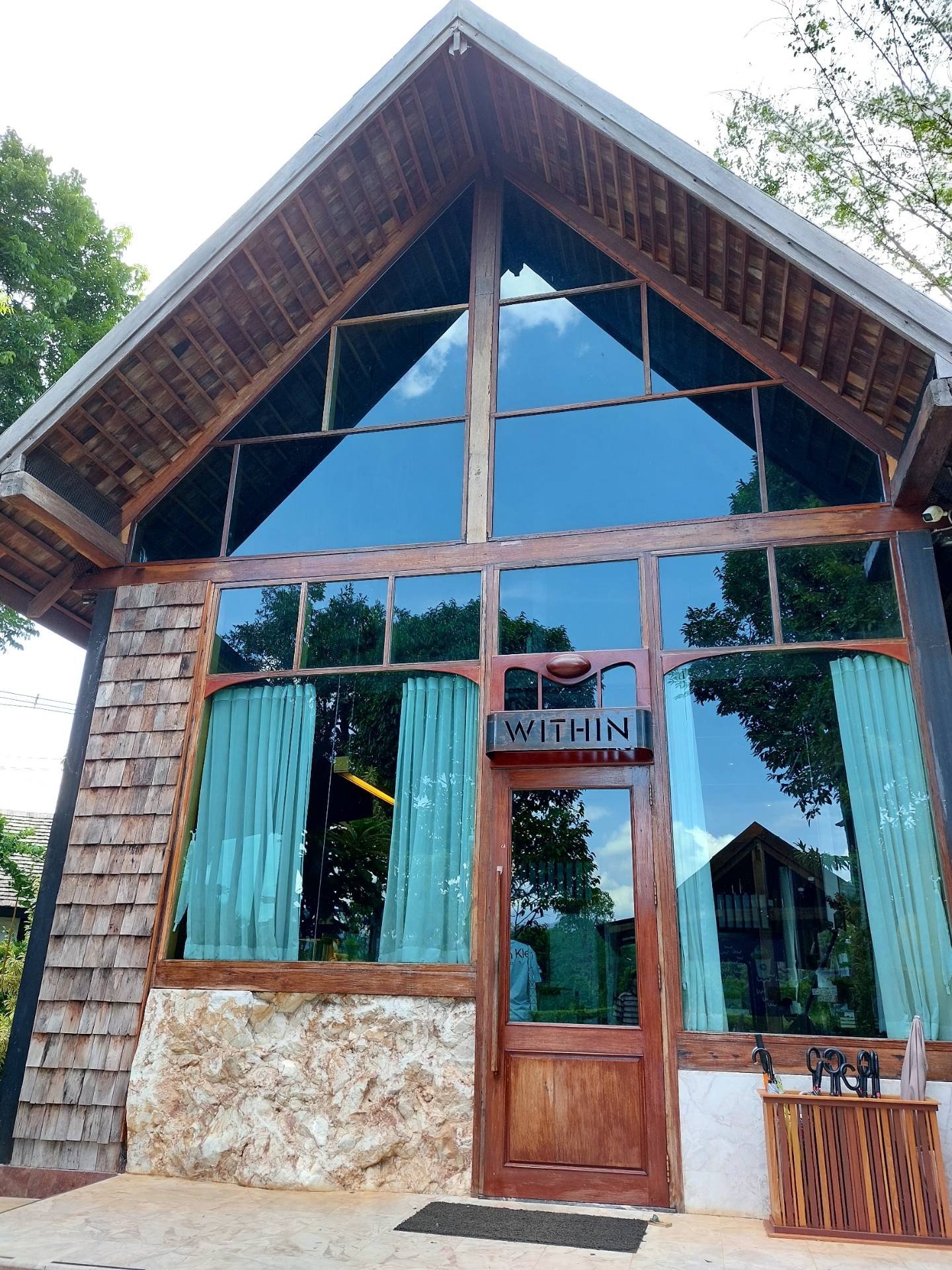 รูป Within Khaoyai