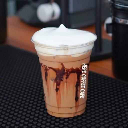 ร้าน HERE Number36 COFFEE&TEA @Suphanburi Here Number36 @สุพรรณบุรี ...