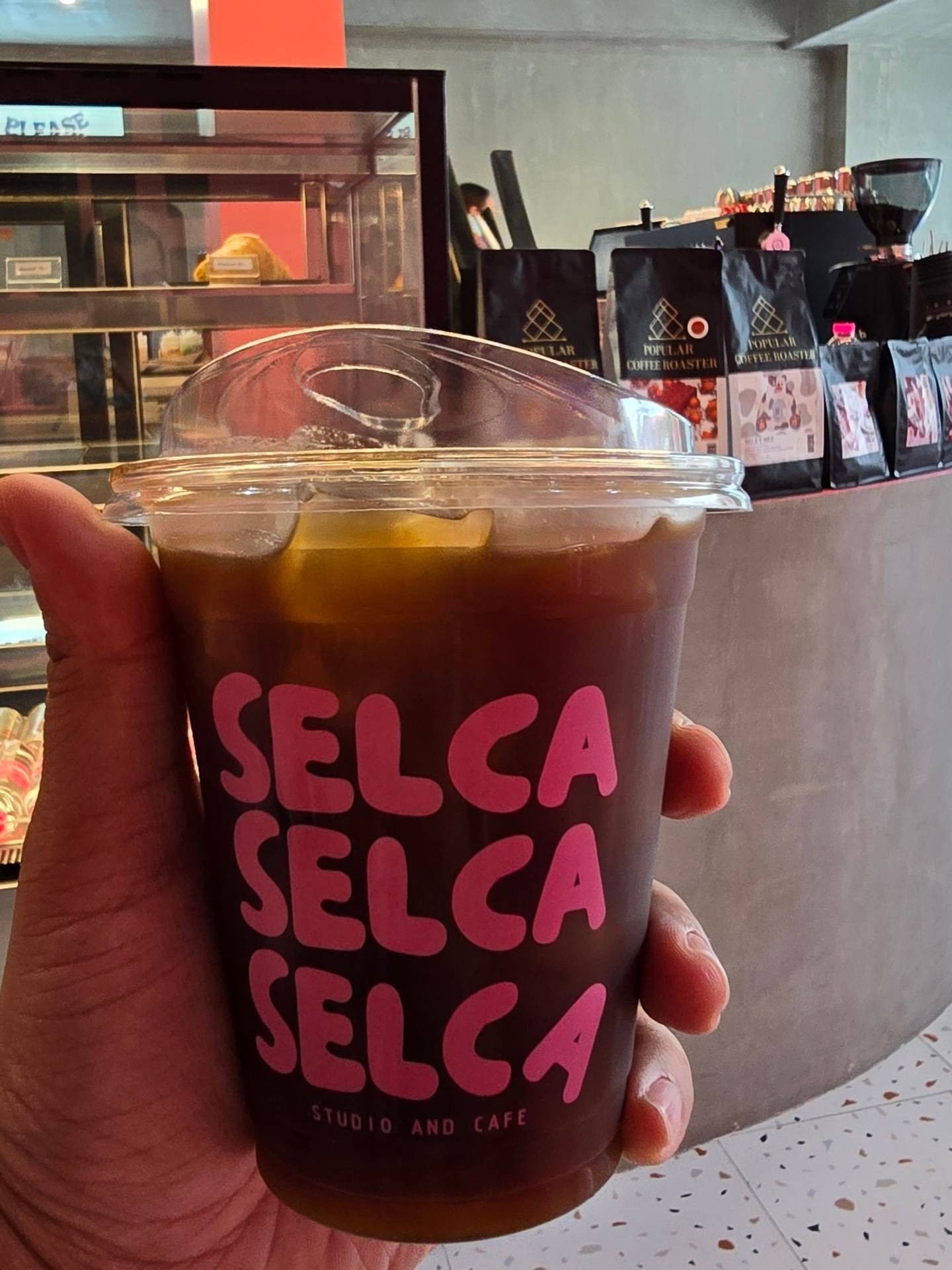 รีวิว Selca Studio - - Selca Studio