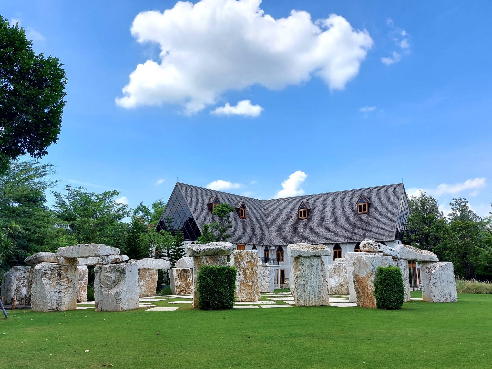 รูป Within Khaoyai