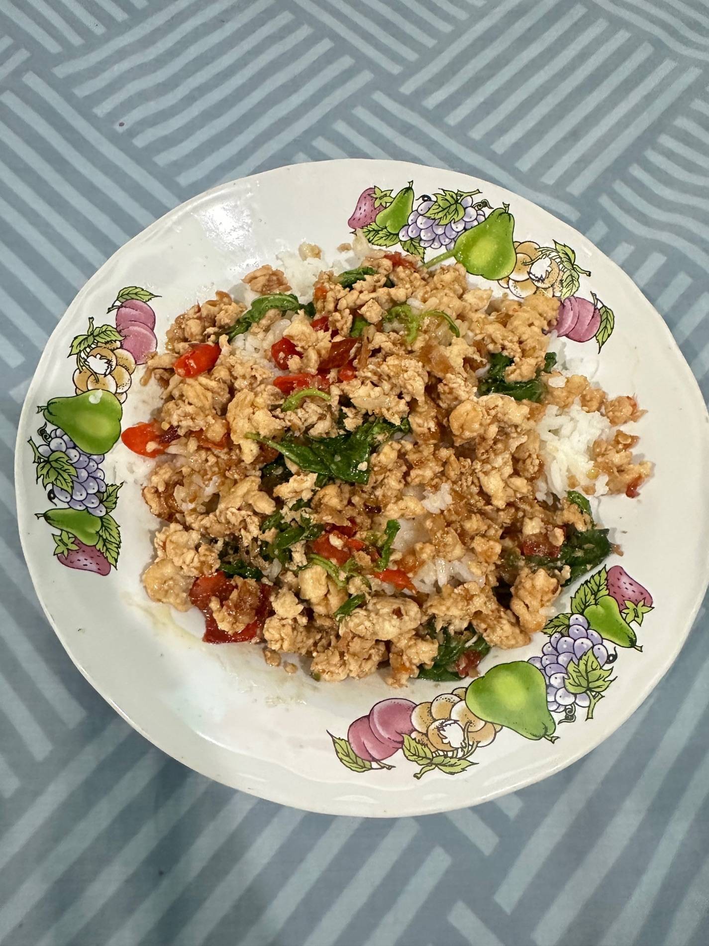ร้าน Yanil อาหารอิสลาม | รีวิวร้านอาหาร