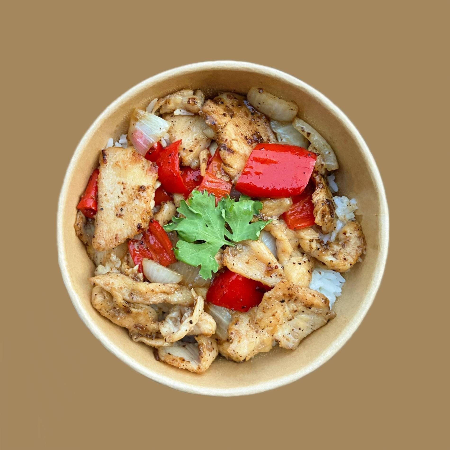 ร้าน The taste house | รีวิวร้านอาหาร