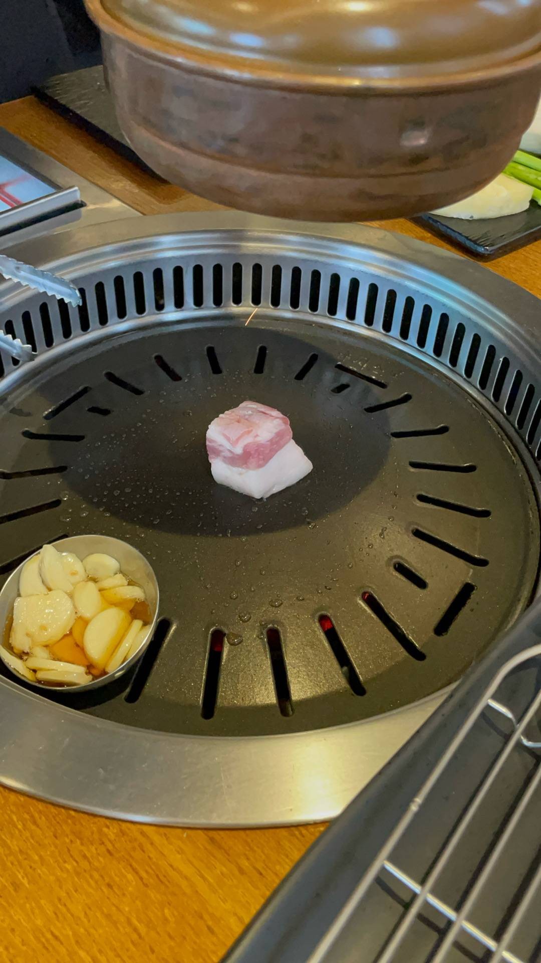 รีวิว Sookdal Premium Korean BBQ Bangkok - ปิ้งๆแบบบริการถึงใจ สั่งร้อย ...