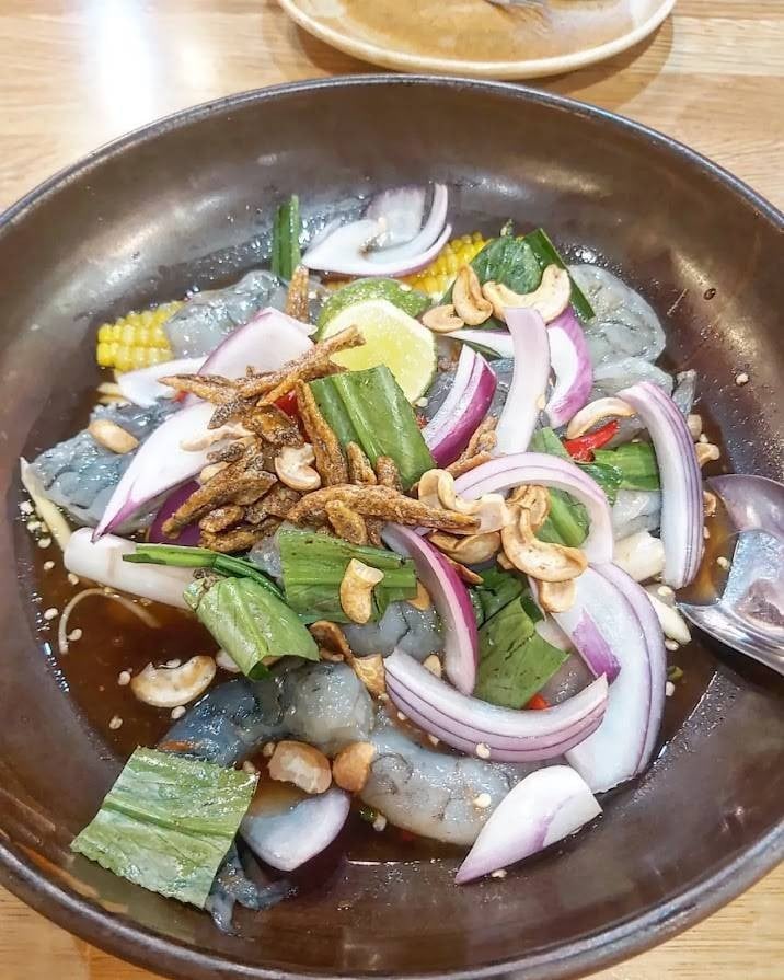 รูป Phed Phed ตั้งอยู่ที่ ซอยสายลม 1 ถนนพหลโยธิน