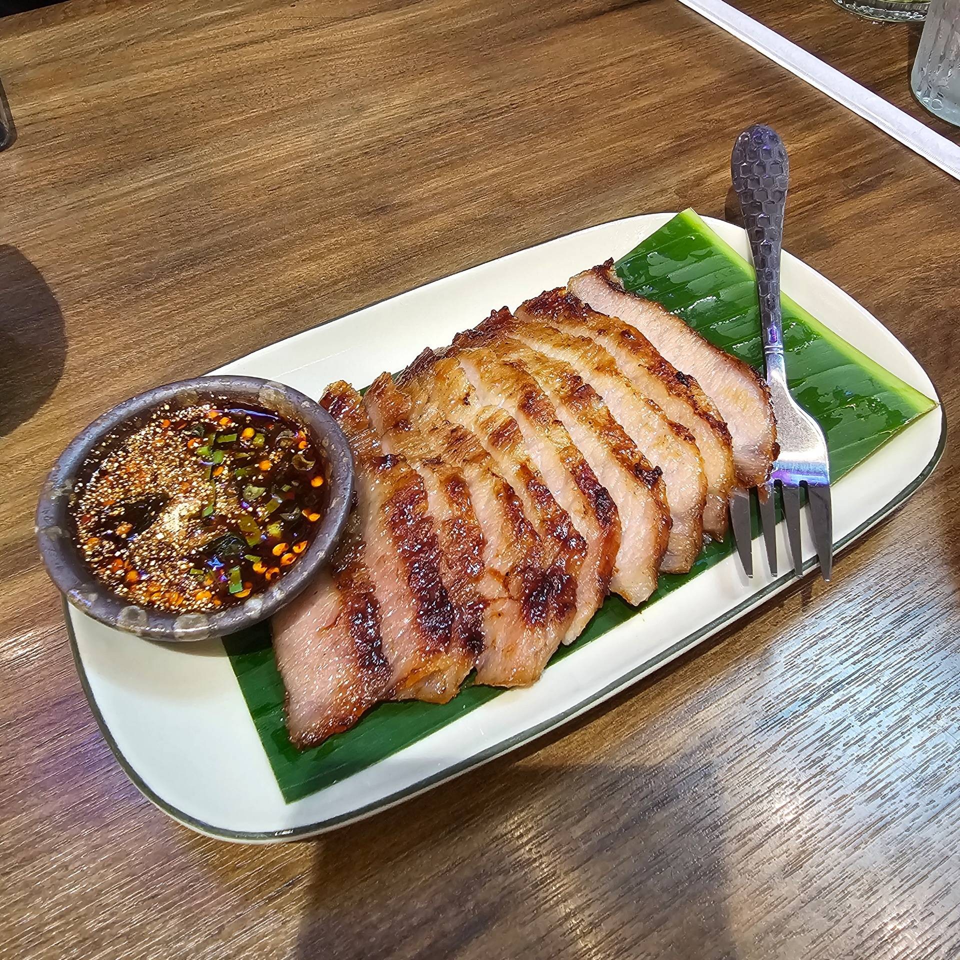 รูป Zaab Eli (แซ่บอีลี่) เซ็นทรัลเวิลด์ ชั้น1