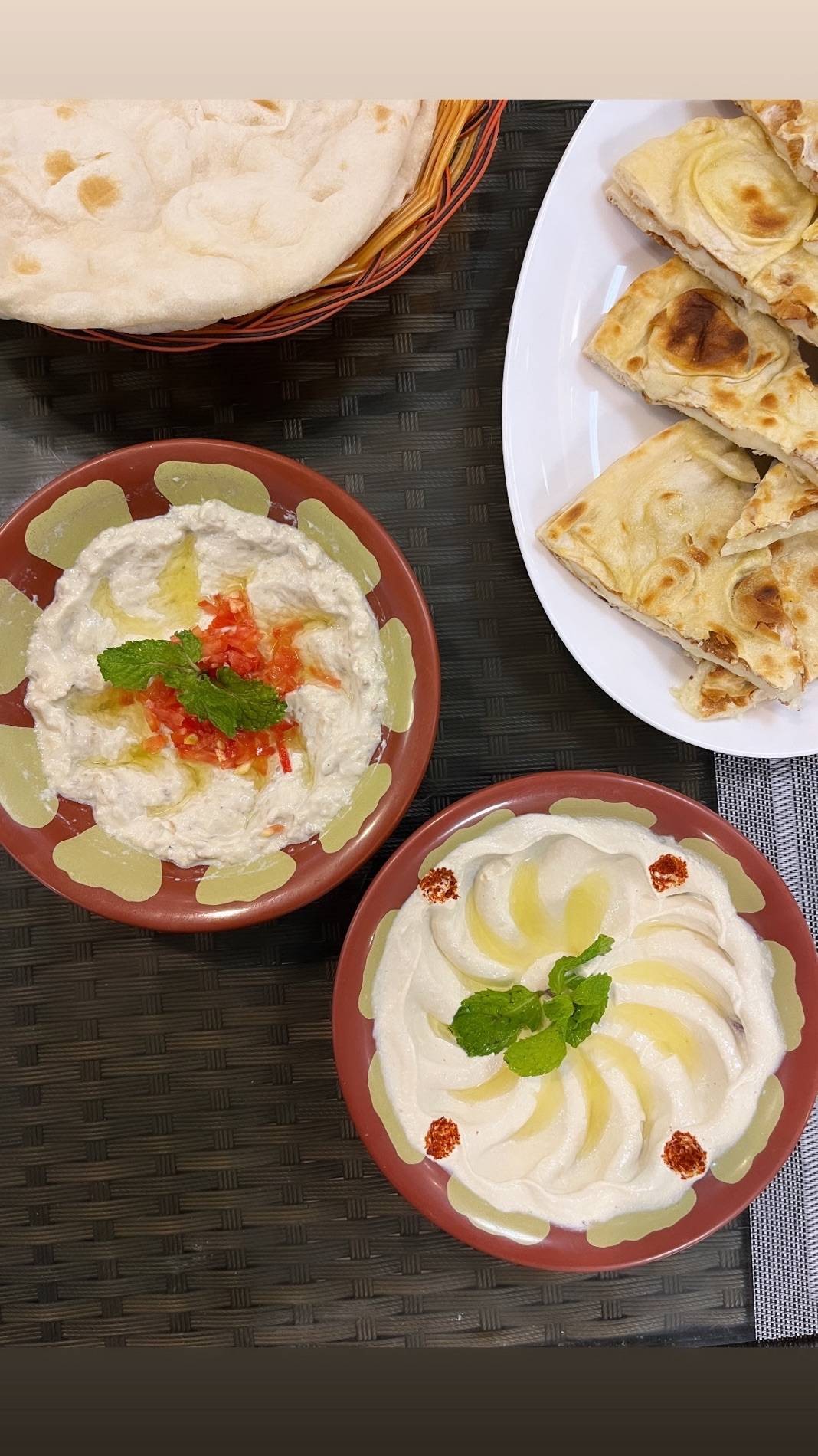 ร้าน Sultan Al Sham Phuket Syrian Restaurant ป่าตอง | รีวิวร้านอาหาร