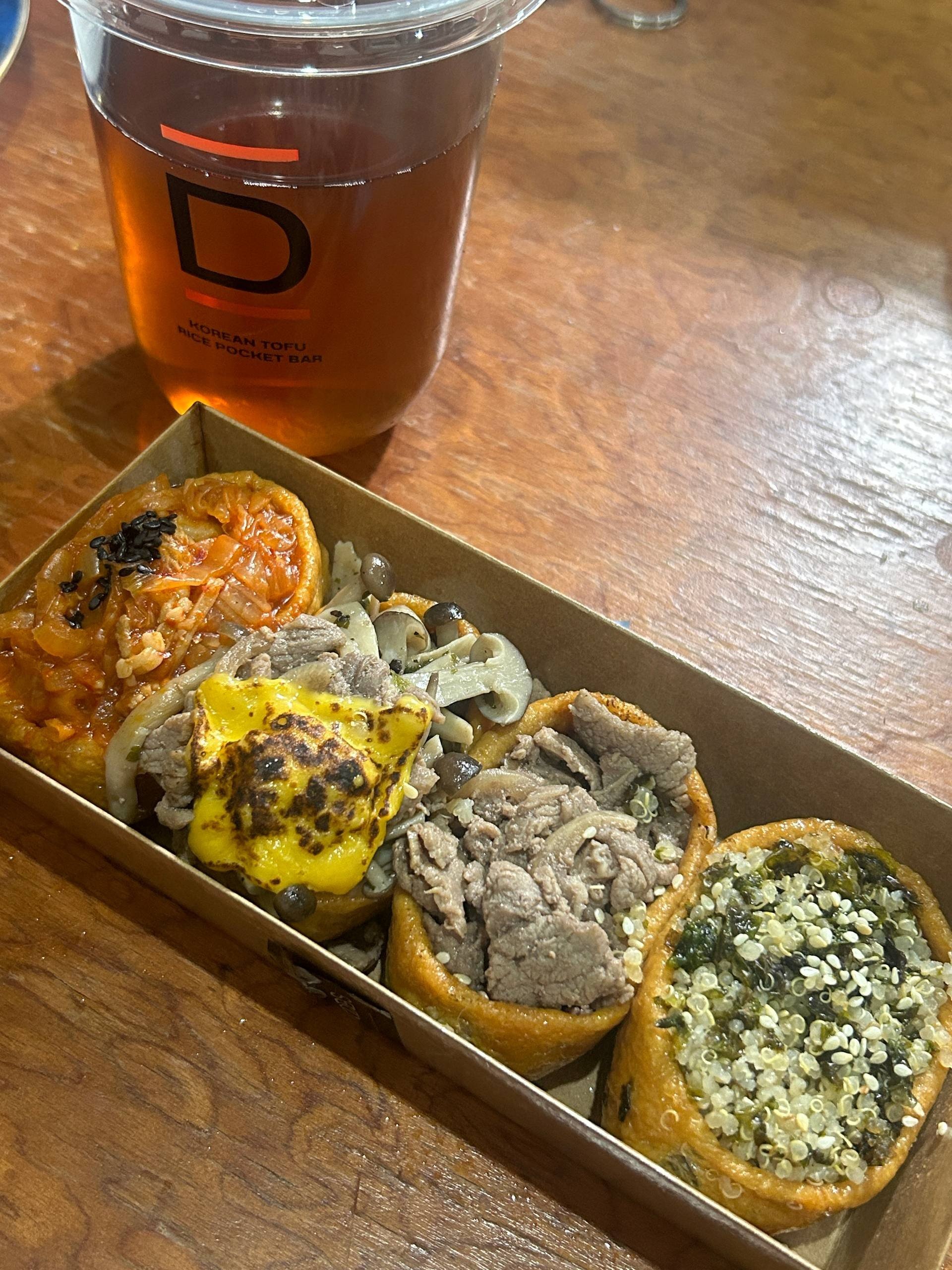 รีวิว DOOBS สยามพารากอน - อร่อยมาก