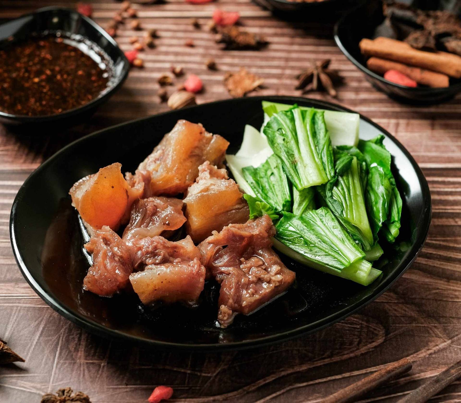 ร้าน โกกิก๋วยเตี๋ยวเนื้อ (Koki Beef Noodle) สันติธรรม | รีวิวร้านอาหาร