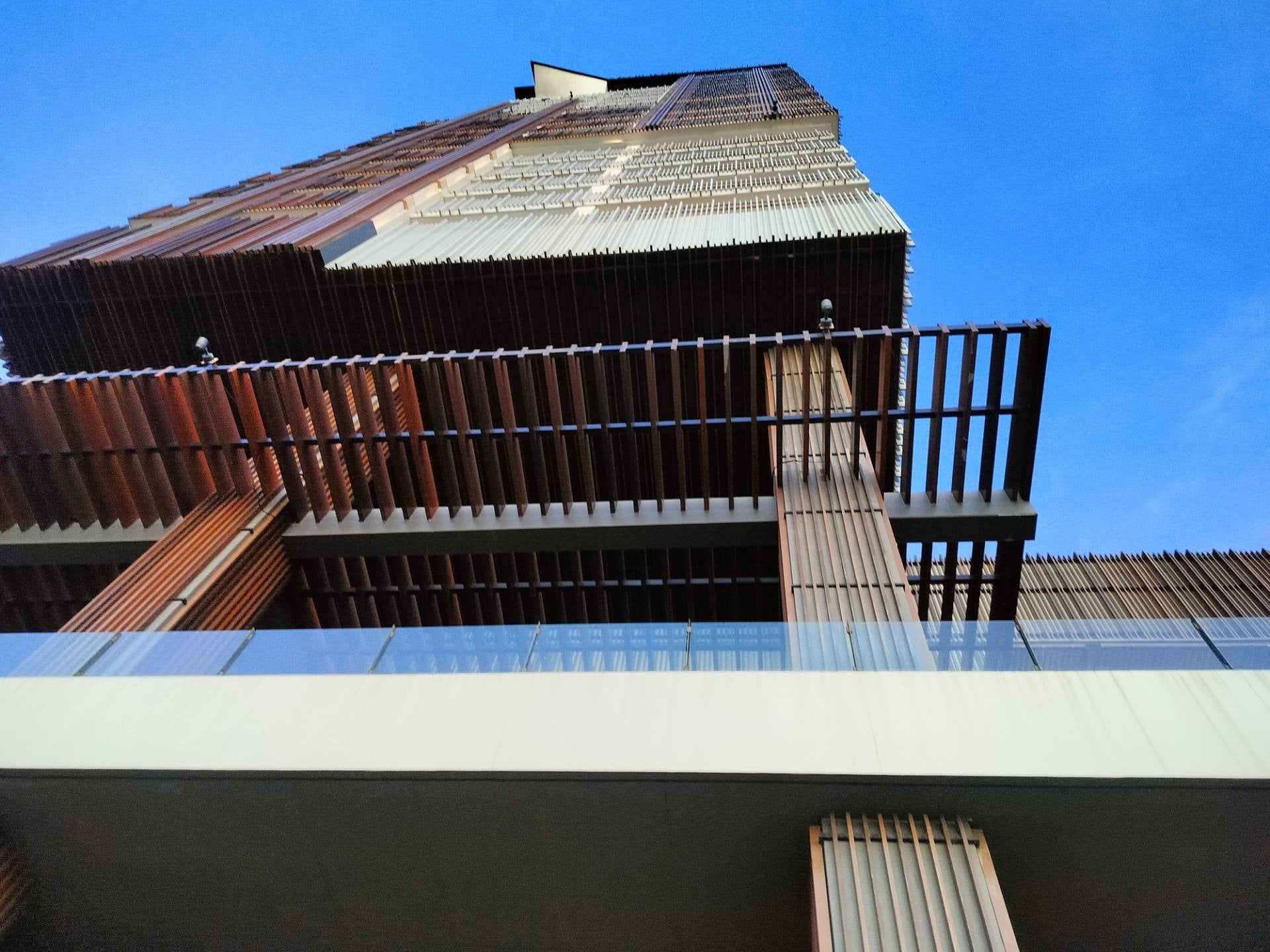 รูป Edge, Hilton Pattaya Hilton Pattaya Hotel