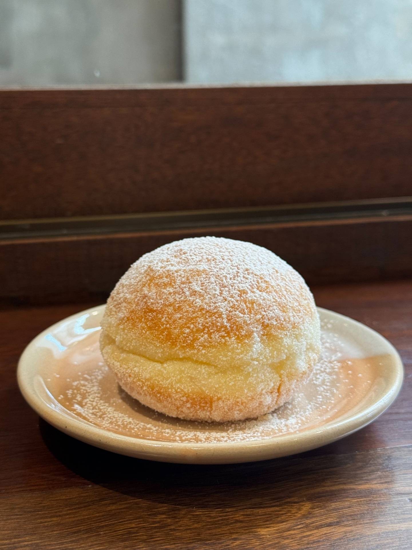 รีวิว Mooh Doughnuts - โดนัทโฮมเมดเจ้าดังย่านนิมมานฯ