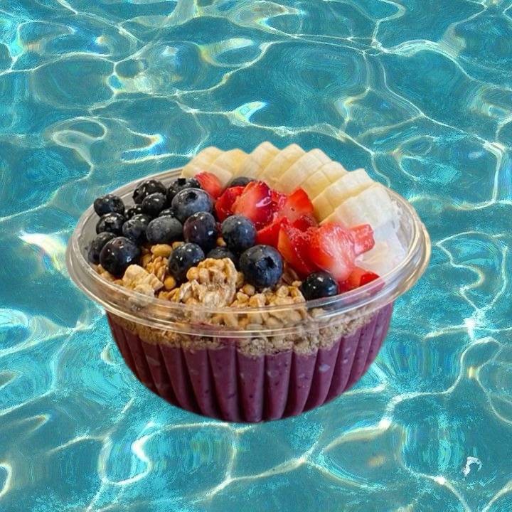 ร้าน Acai factory | รีวิวร้านอาหาร