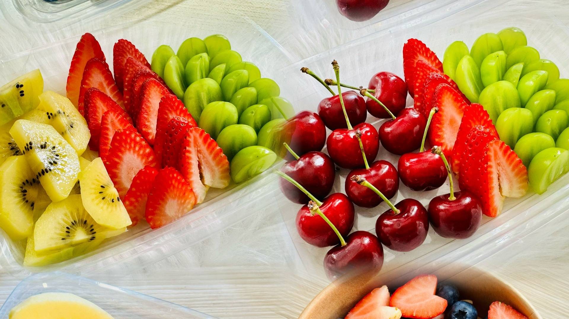 PP Premium Fruits ตลาดประชาอุทิศ90 - สั่งอาหารเดลิเวอรี | Wongnai x ...