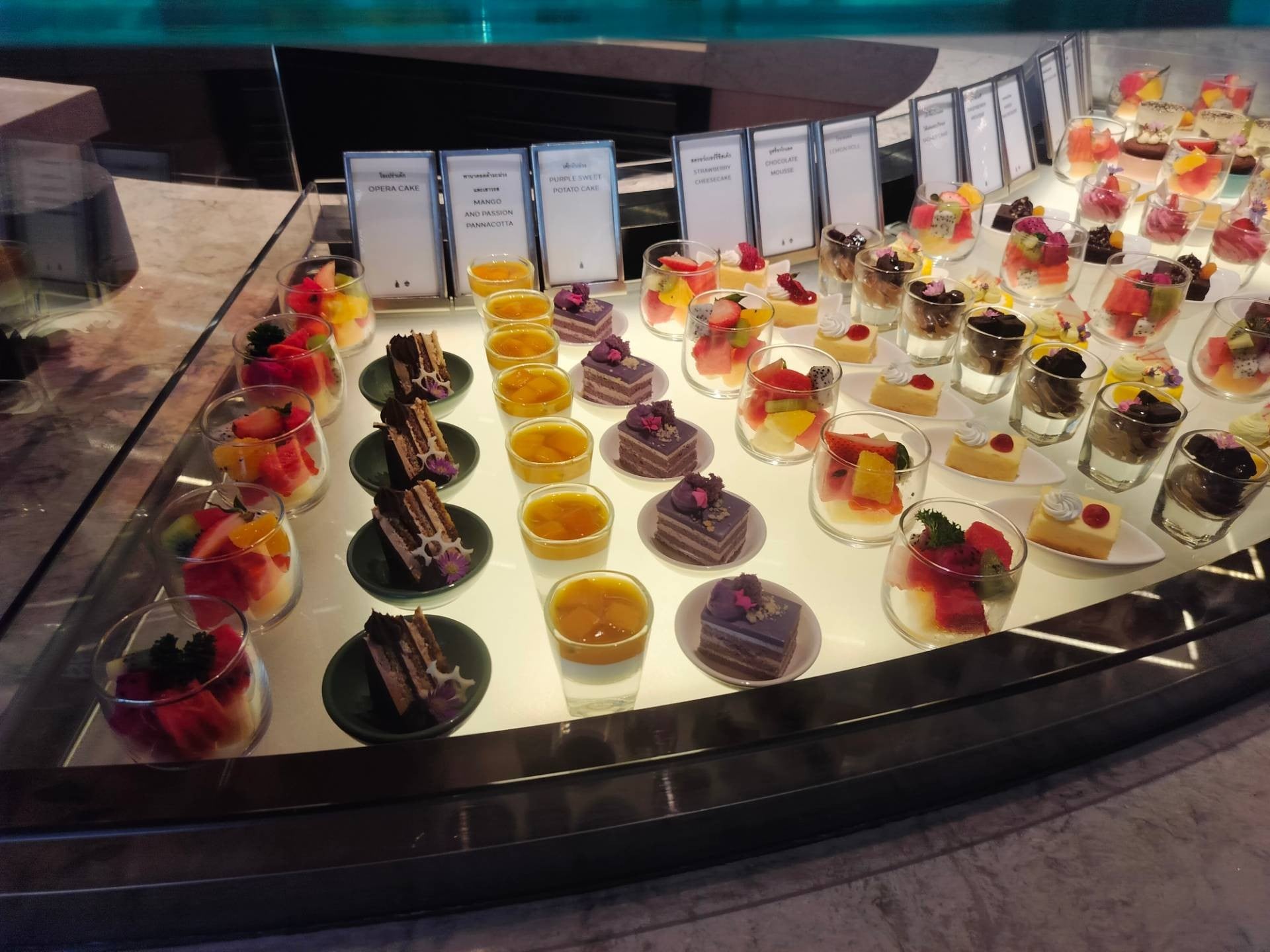 รูป Edge, Hilton Pattaya Hilton Pattaya Hotel
