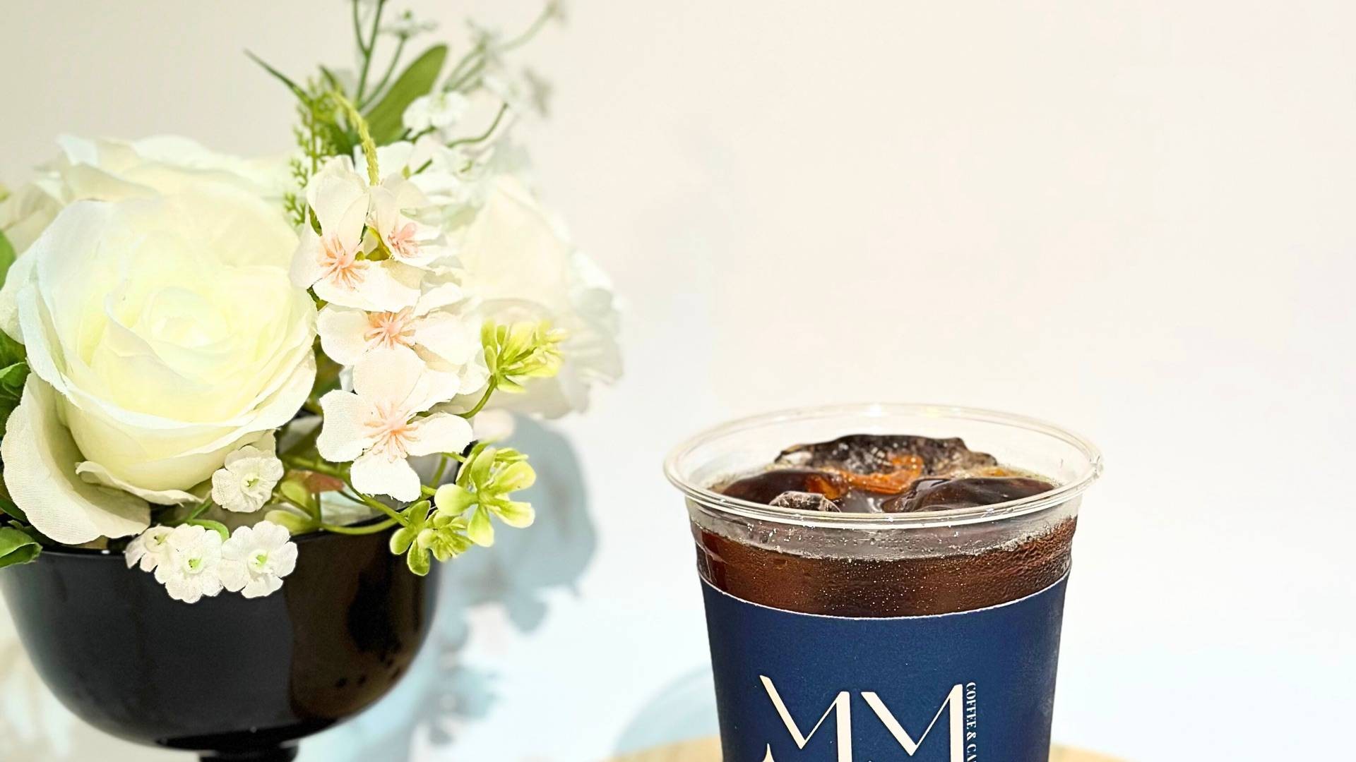 MM coffee cafe สาธุประดิษฐ์ - สั่งอาหารเดลิเวอรี | Wongnai x LINE MAN